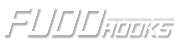 FUDO FISHING - Home of FUDO Big Game Hooks
