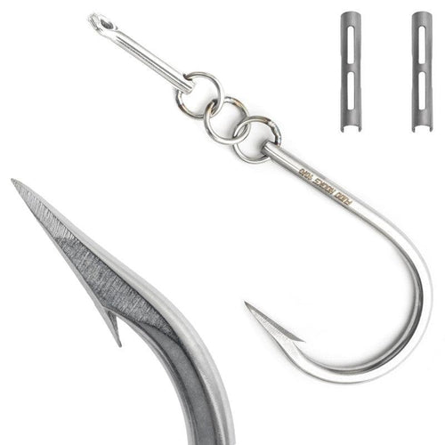 FUDO Big Game Fishing Hooks
